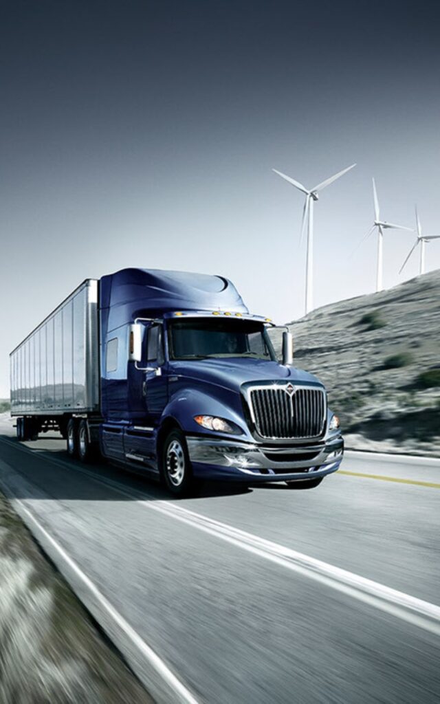 About Us – C&M Logistics